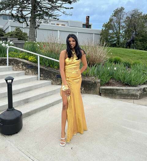 UConn student who grew up in Haddam dies unexpectedly