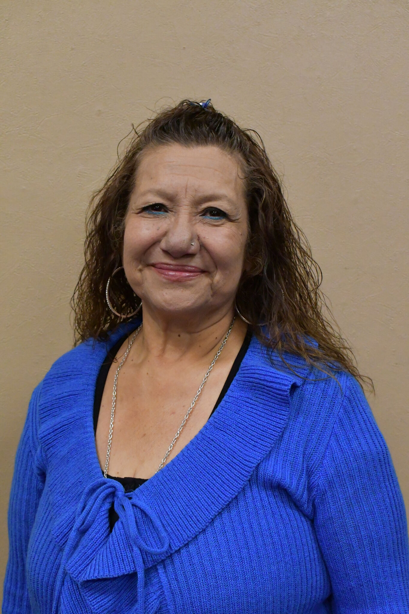 District 3 Candidate Profiles: Norma Juarez