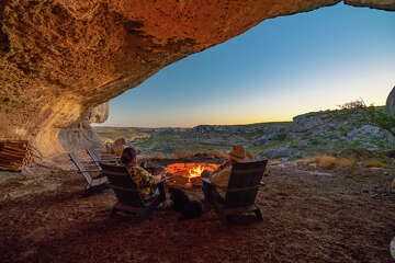 The biggest Texas ranch listings of 2025