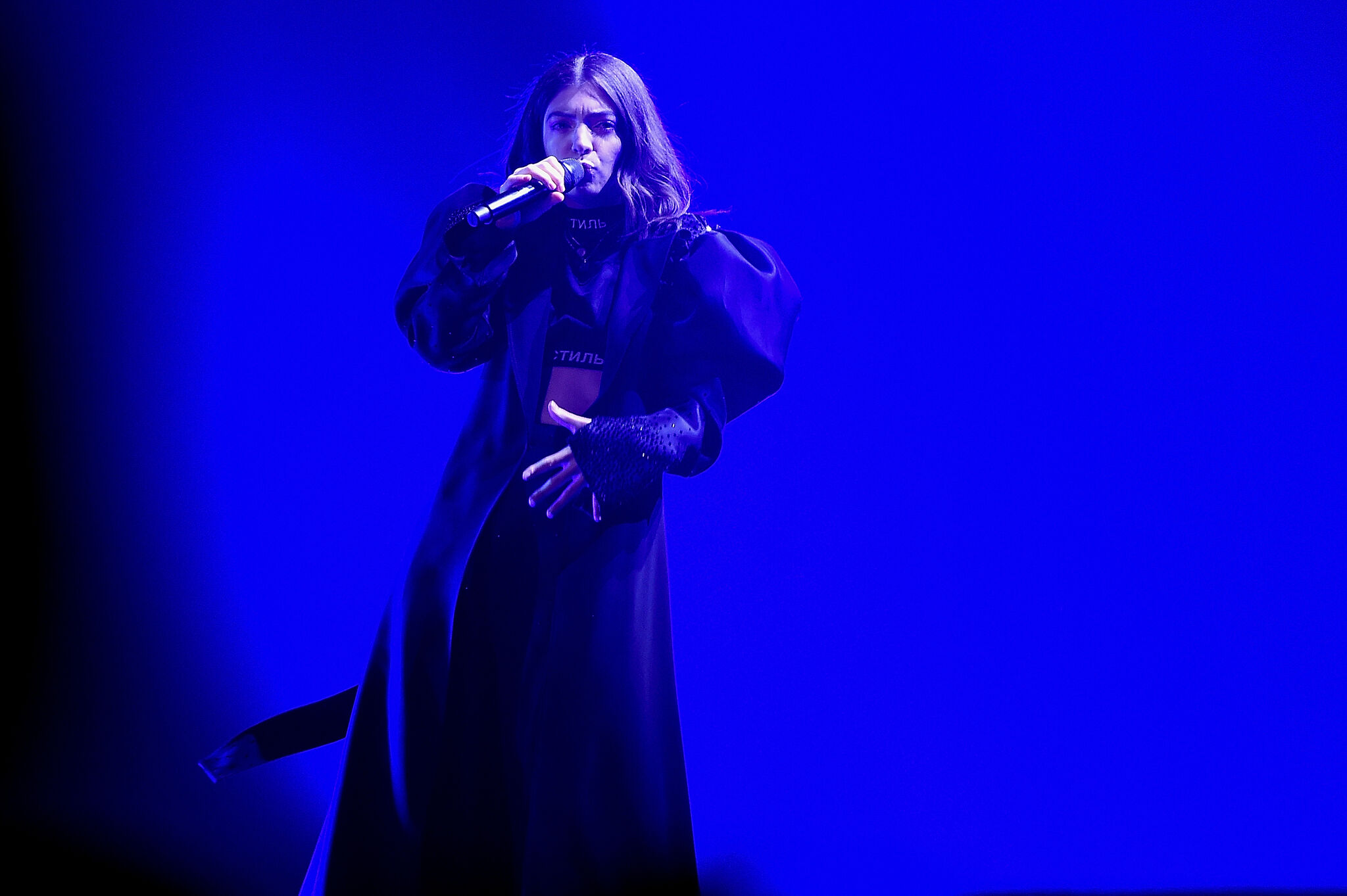 Lorde announces new tour with stops in the Northeast this fall