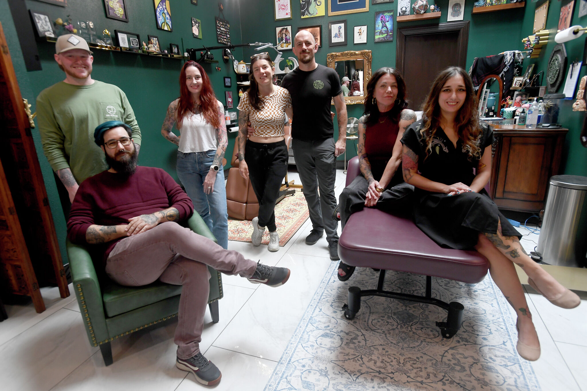 Golden Triangle Storage expansion reaches final investment decision