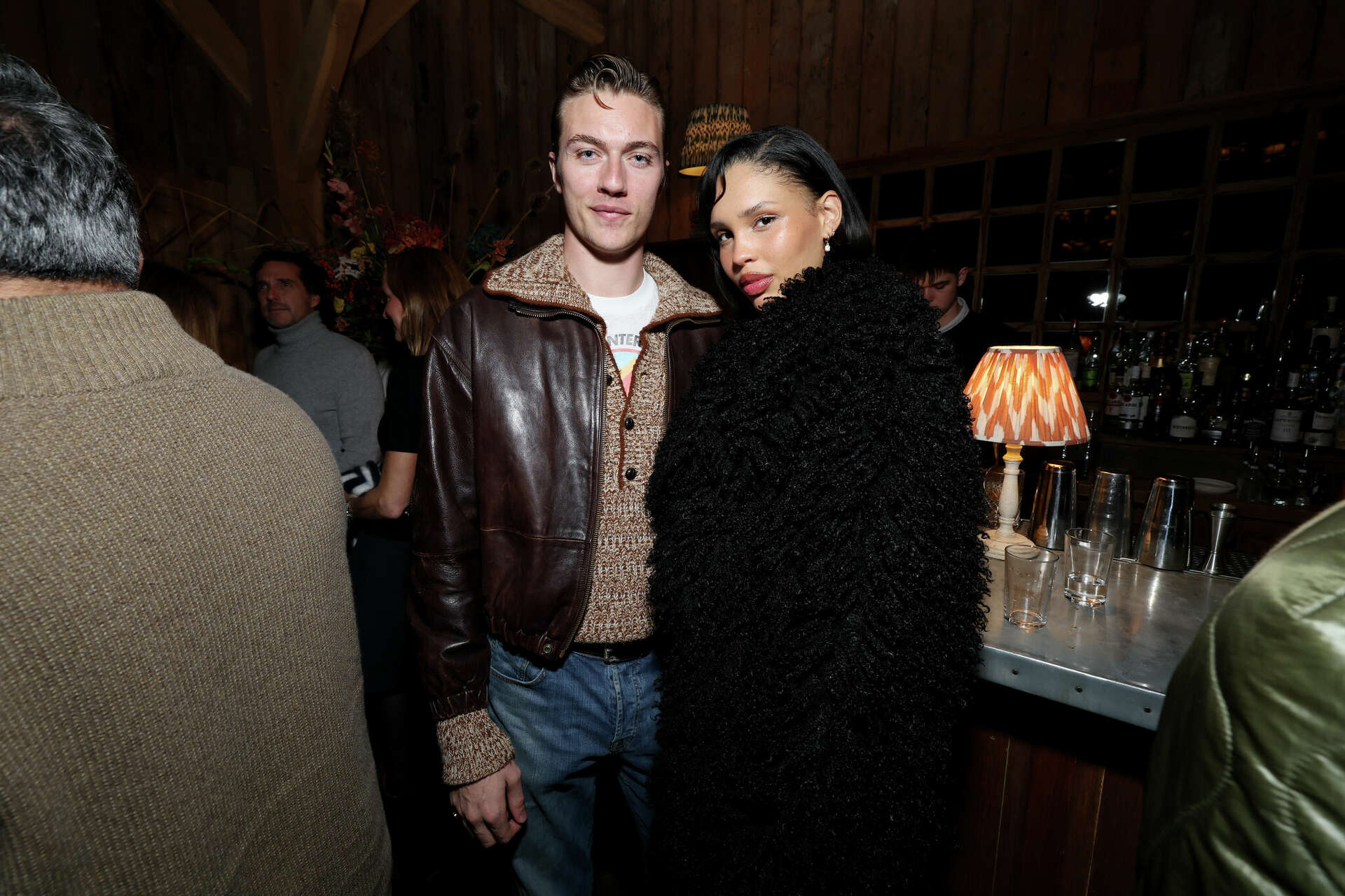 Nara Smith, Lucky Blue Smith to renovate Connecticut house