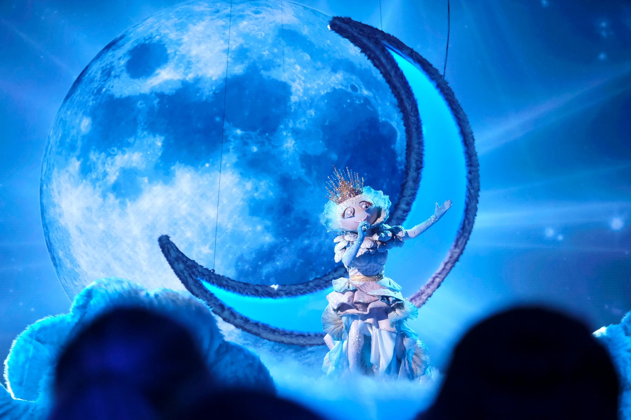 Gretchen Wilson wins ‘The Masked Singer’ as Pearl, stuns judges