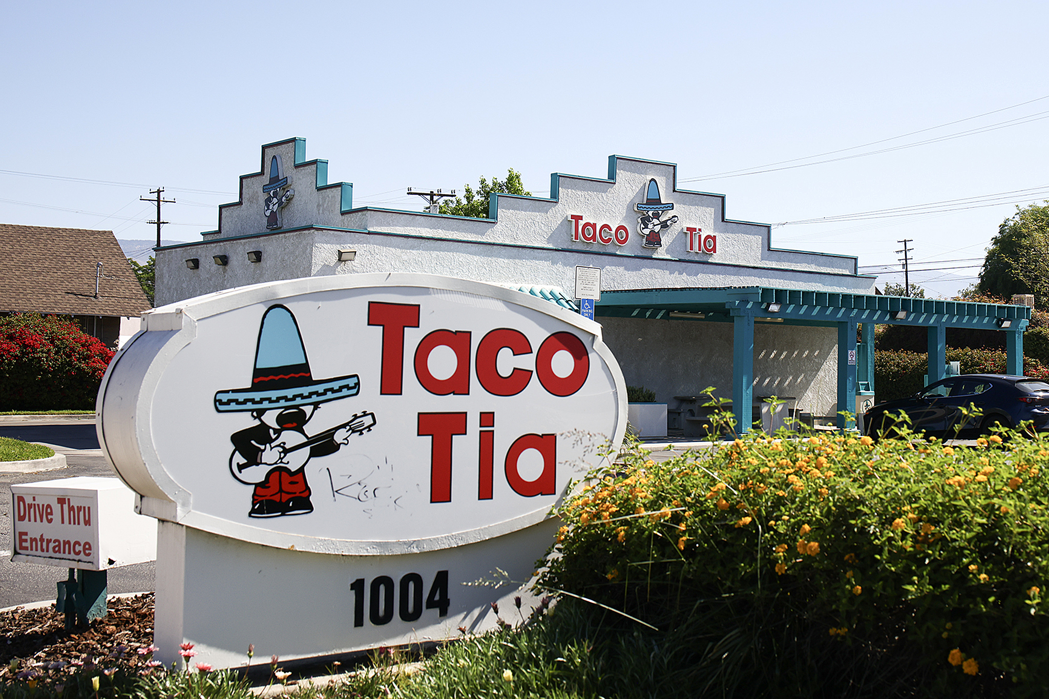 America's 2 biggest taco chains have roots in this Calif. spot