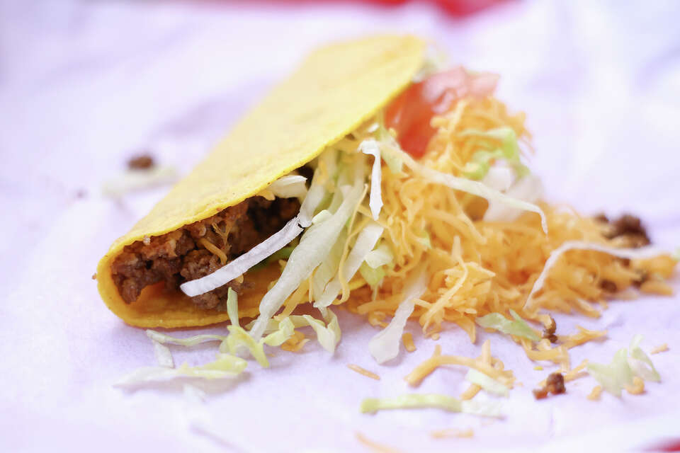 America's 2 biggest taco chains have roots in this Calif. spot