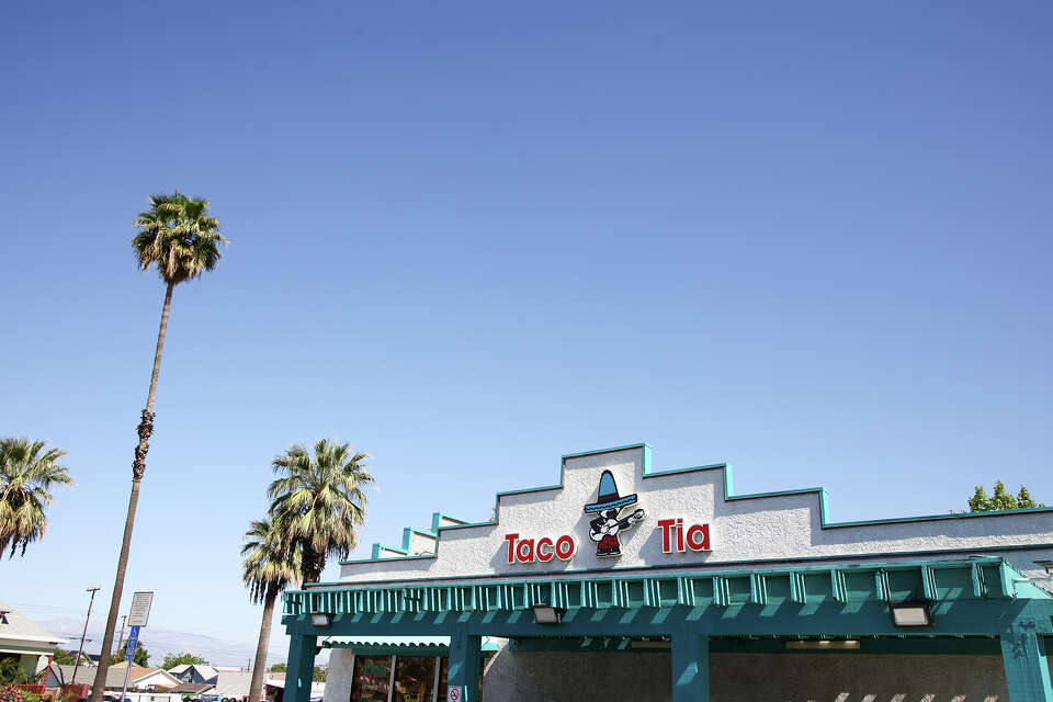America's 2 biggest taco chains have roots in this Calif. spot