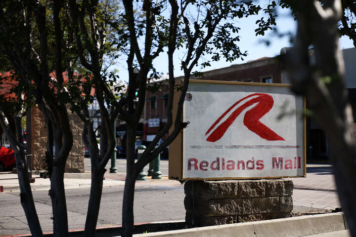 'An eyesore': California city can't shake its abandoned mall