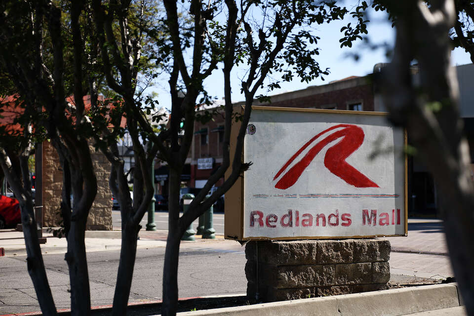 'An eyesore': California city can't shake its abandoned mall