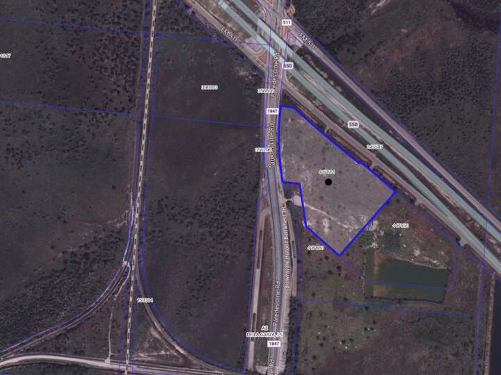 Amazon plans new South Texas distribution center. Here's where