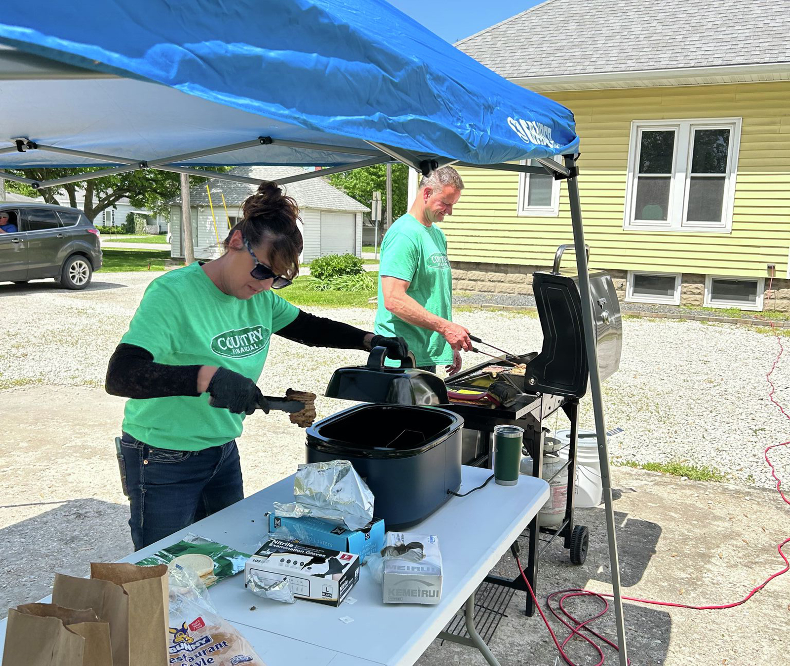 Craig Morgan coming to Concert in the Cornfield
