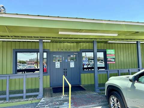 A tale of 2 Blanco Cafes in San Antonio and which came first