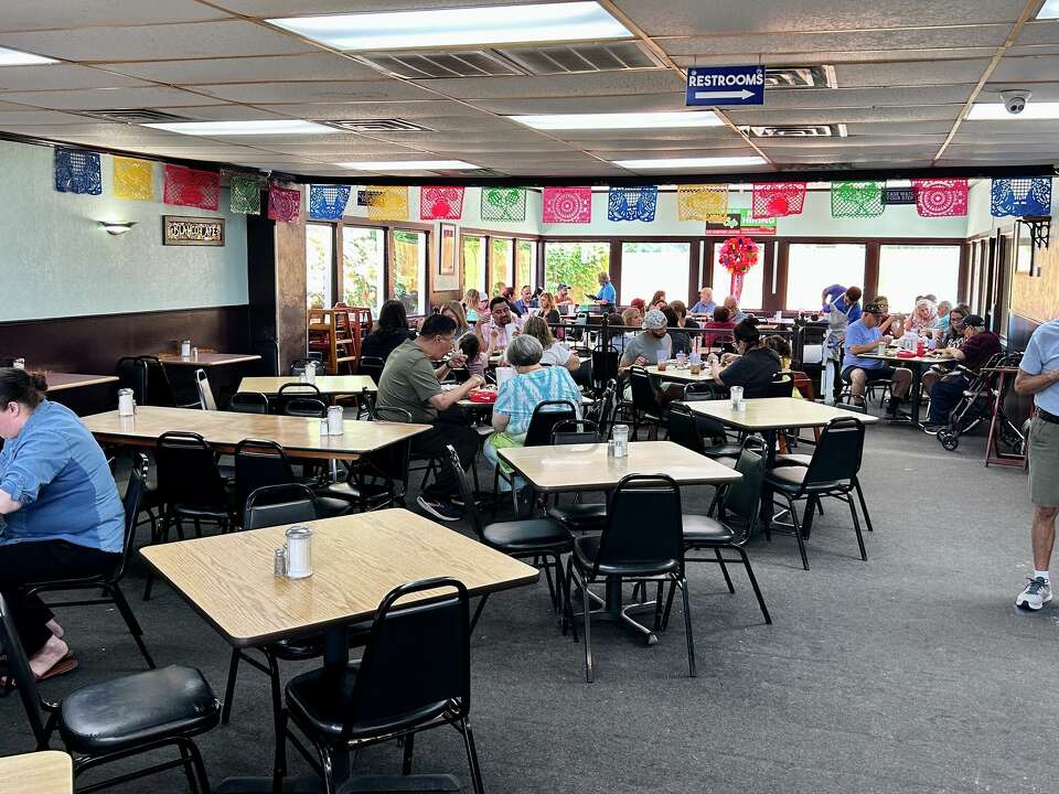 A tale of 2 Blanco Cafes in San Antonio and which came first