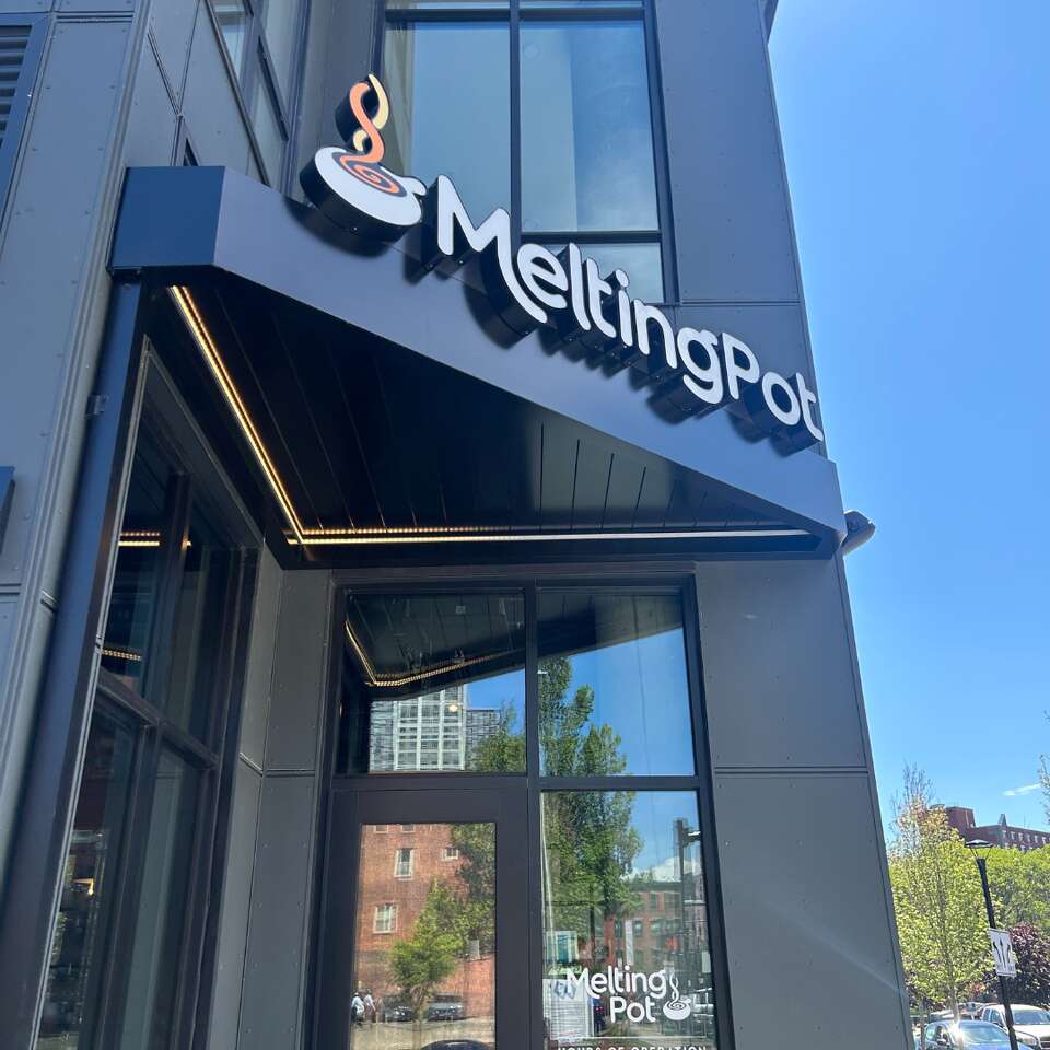Melting Pot returns to CT with New Haven opening next weekend