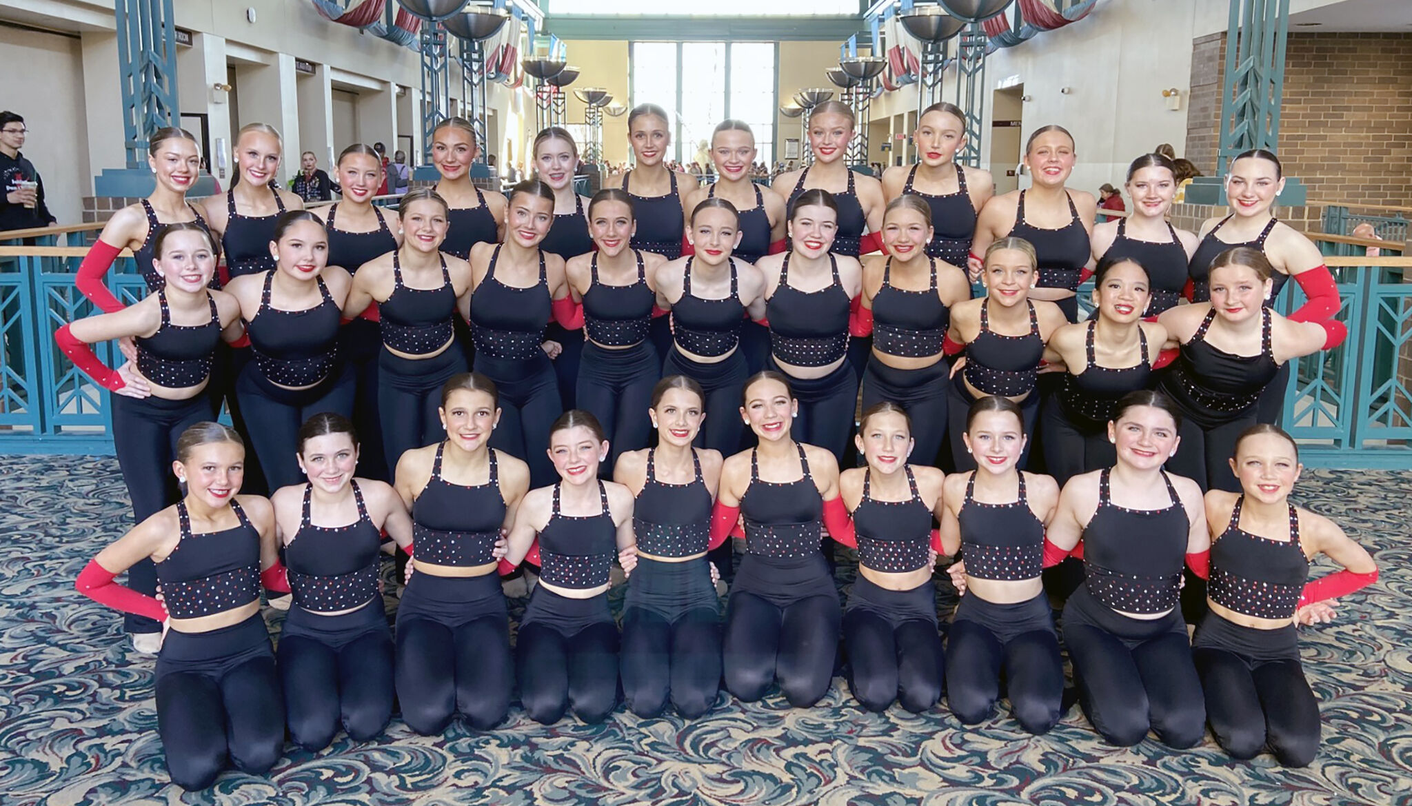 Legacy Dance and Tumbling plans fifth annual recital in Jacksonville