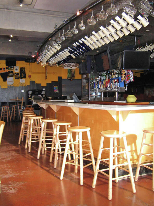 How Cal killed one of America's best sports bars