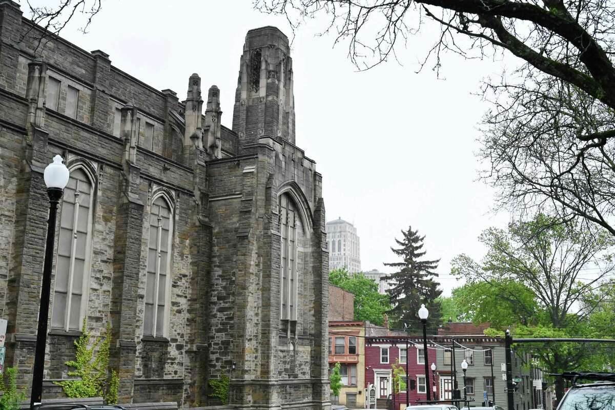 Capital Region photos