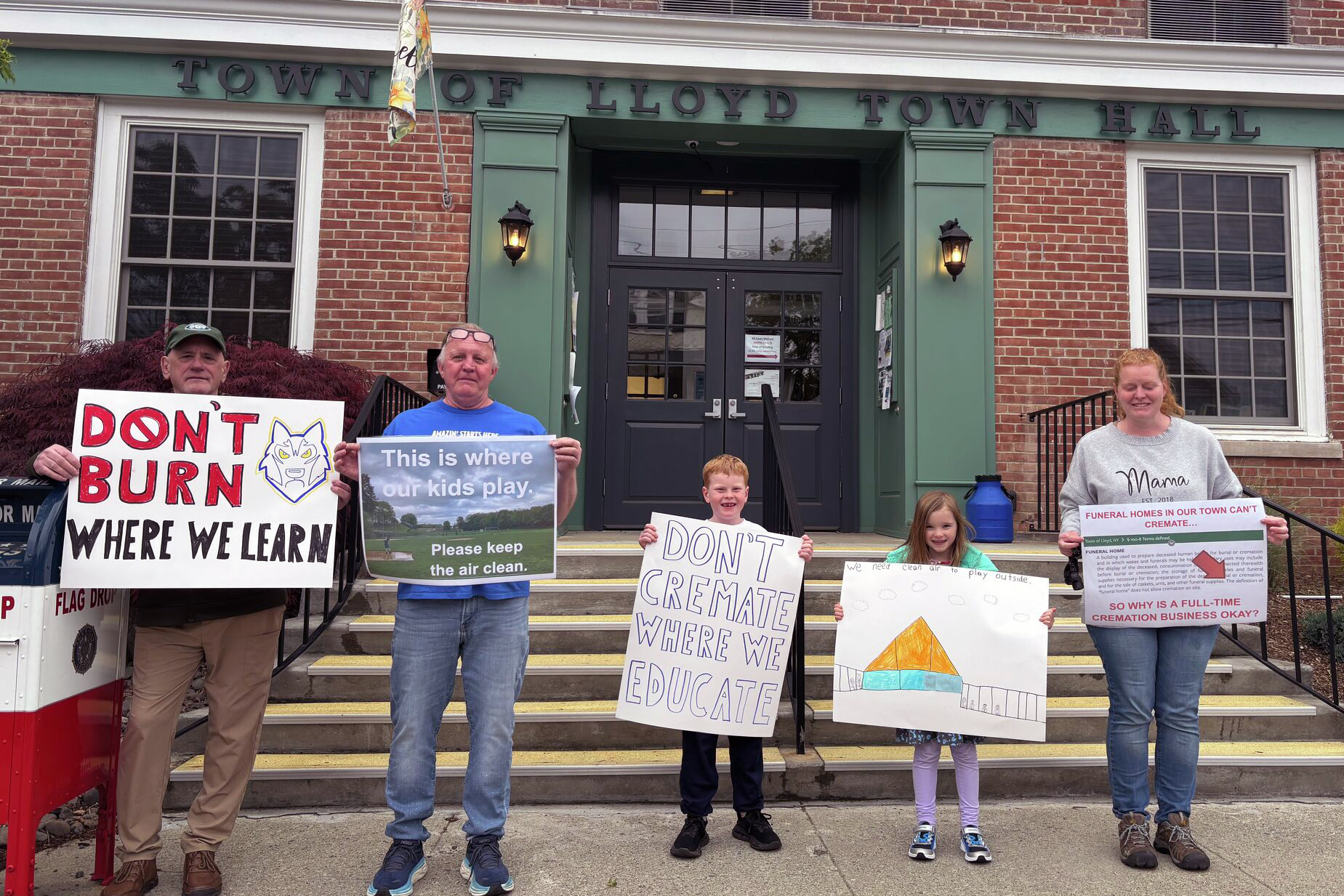 Sam Coplin replaces meteorologist Craig Gold at WRGB in Albany