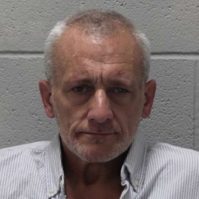 Branford man was smoking crack before fatal crash: Warrant