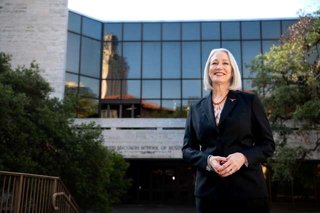 Red McCombs' $50M changed Texas students' lives 25 years ago