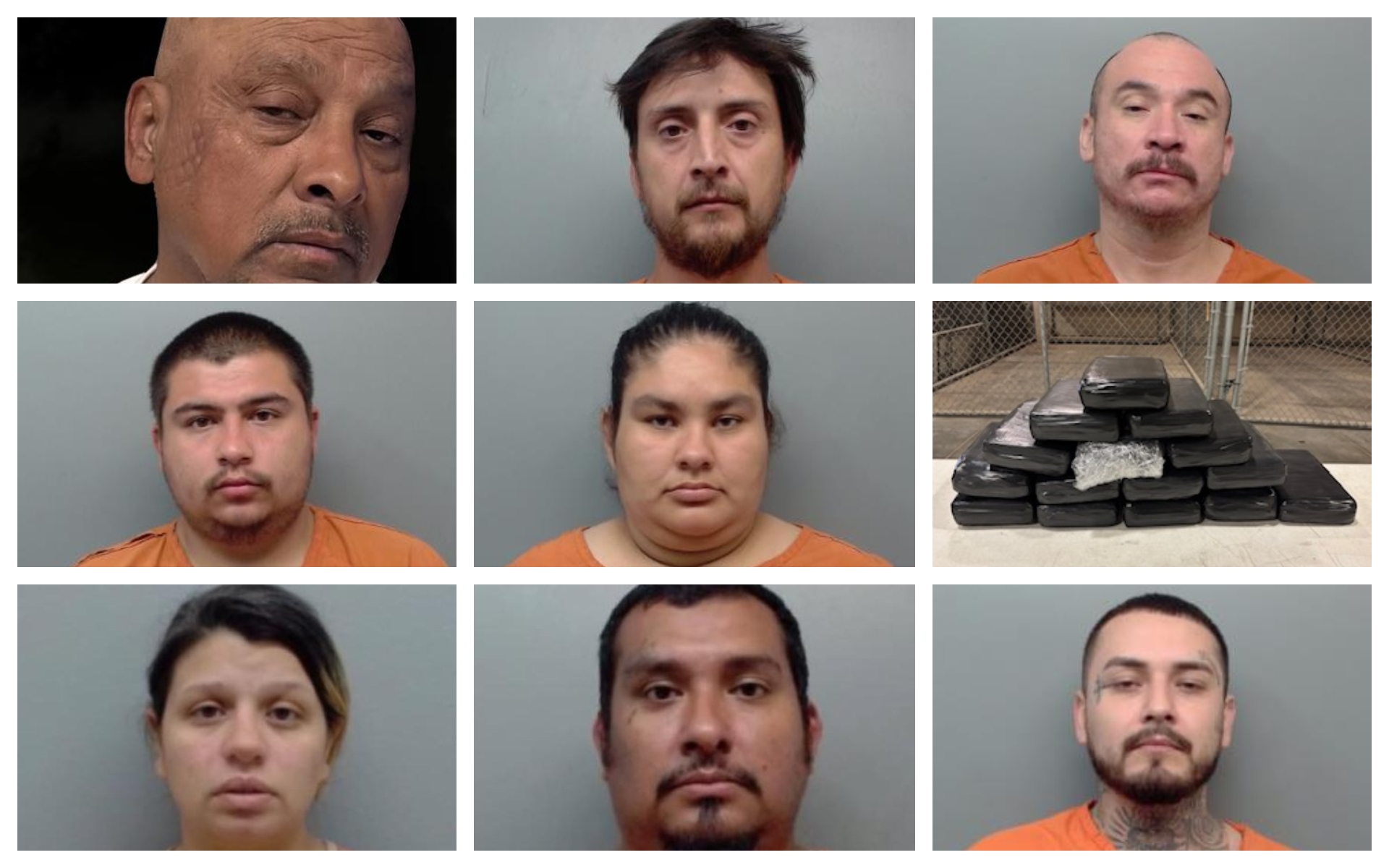 Week in crime: Baby had multiple fractures; mafia affiliate arrested