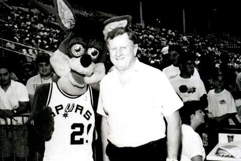 Red McCombs' $50M changed Texas students' lives 25 years ago