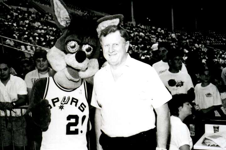 Red McCombs' $50M changed Texas students' lives 25 years ago
