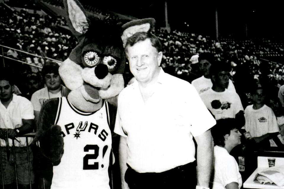 Red McCombs' $50M changed Texas students' lives 25 years ago