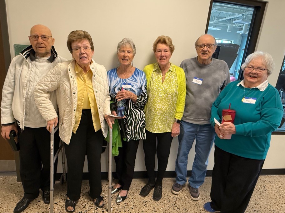 Midland Civitan Club announces winners of bridge tourney fundraiser