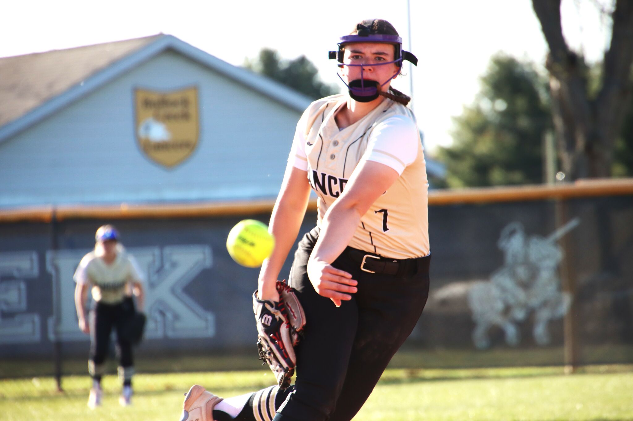Lancers let big lead slip away vs. Swan Valley