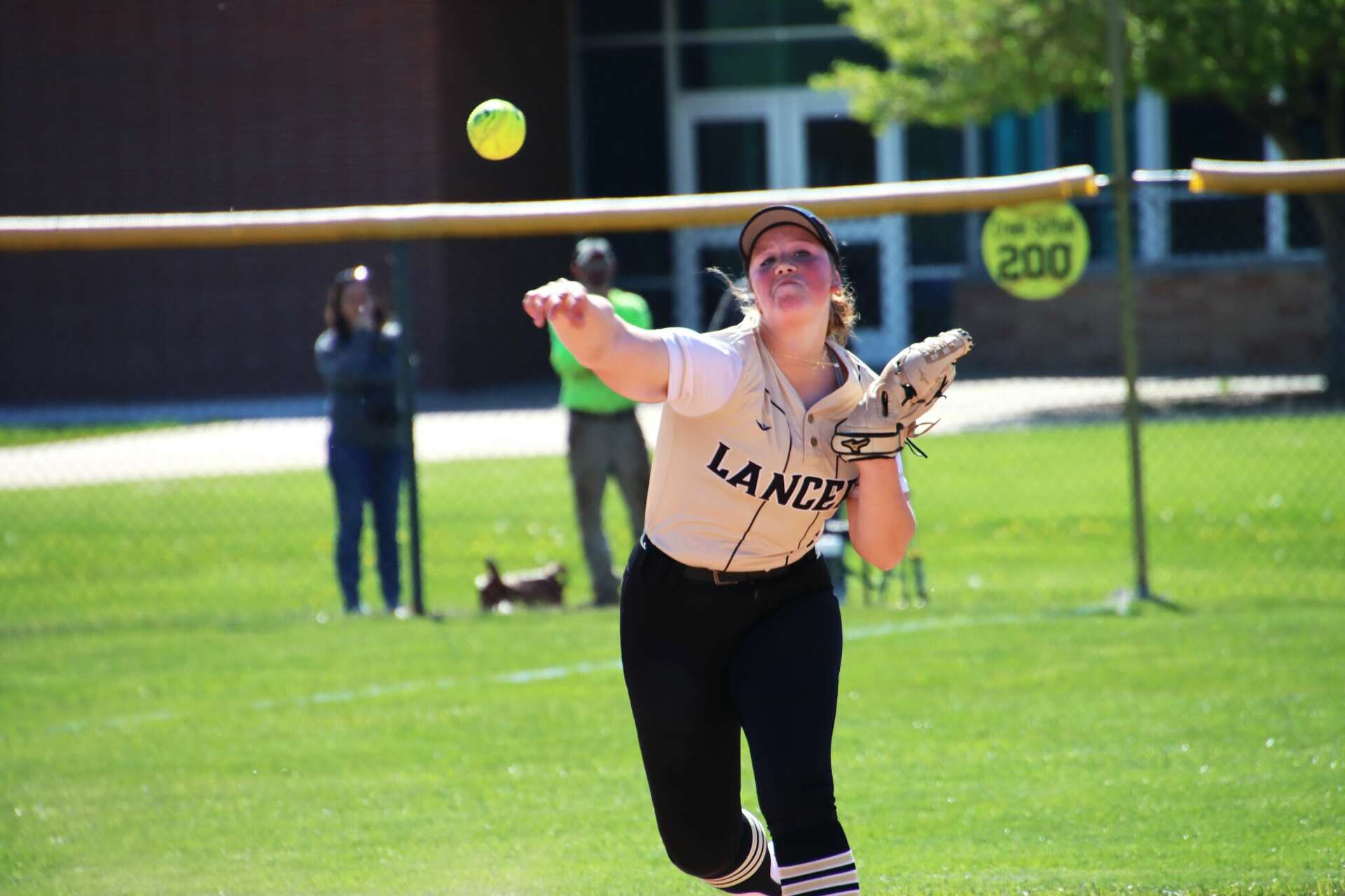 All-Jack Pine Conference softball, baseball