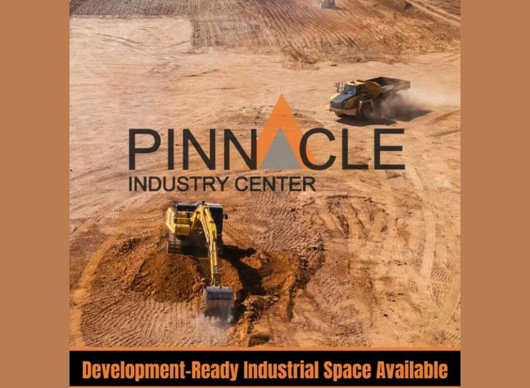 Gateway Rail Industrial Park launching in Laredo with new firm