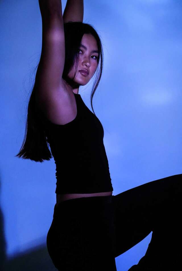 UH's Alexa Massari has new goals after being in SI swimsuit issue