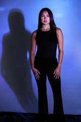 UH's Alexa Massari has new goals after being in SI swimsuit issue