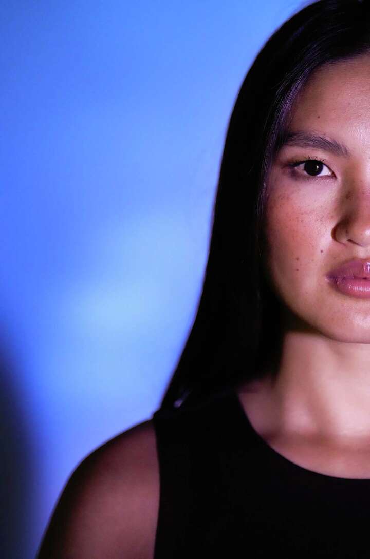 UH's Alexa Massari has new goals after being in SI swimsuit issue