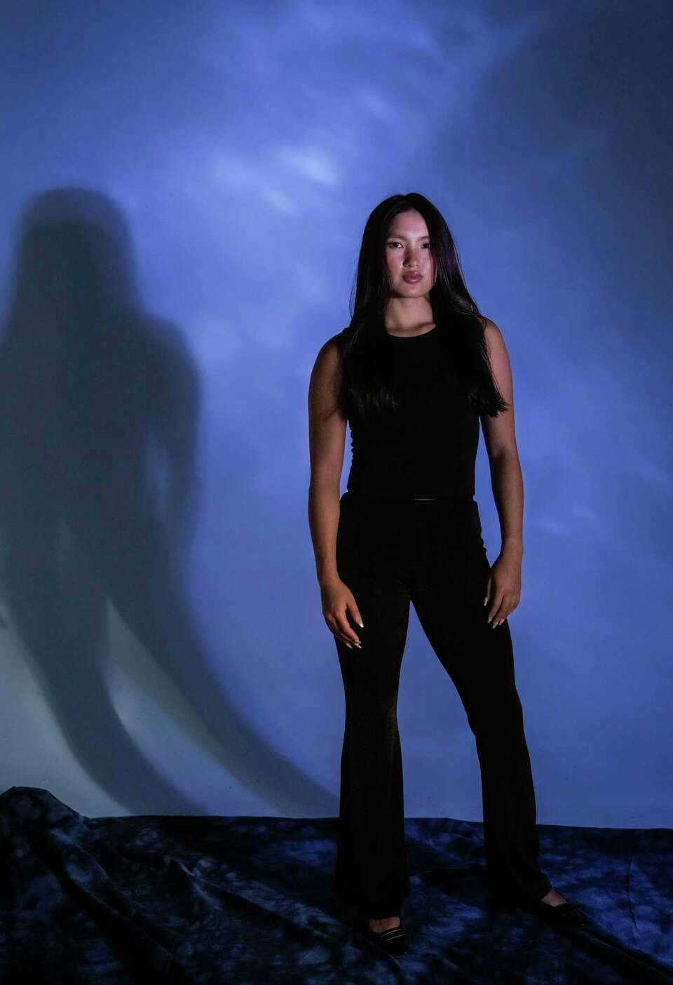 UH's Alexa Massari has new goals after being in SI swimsuit issue