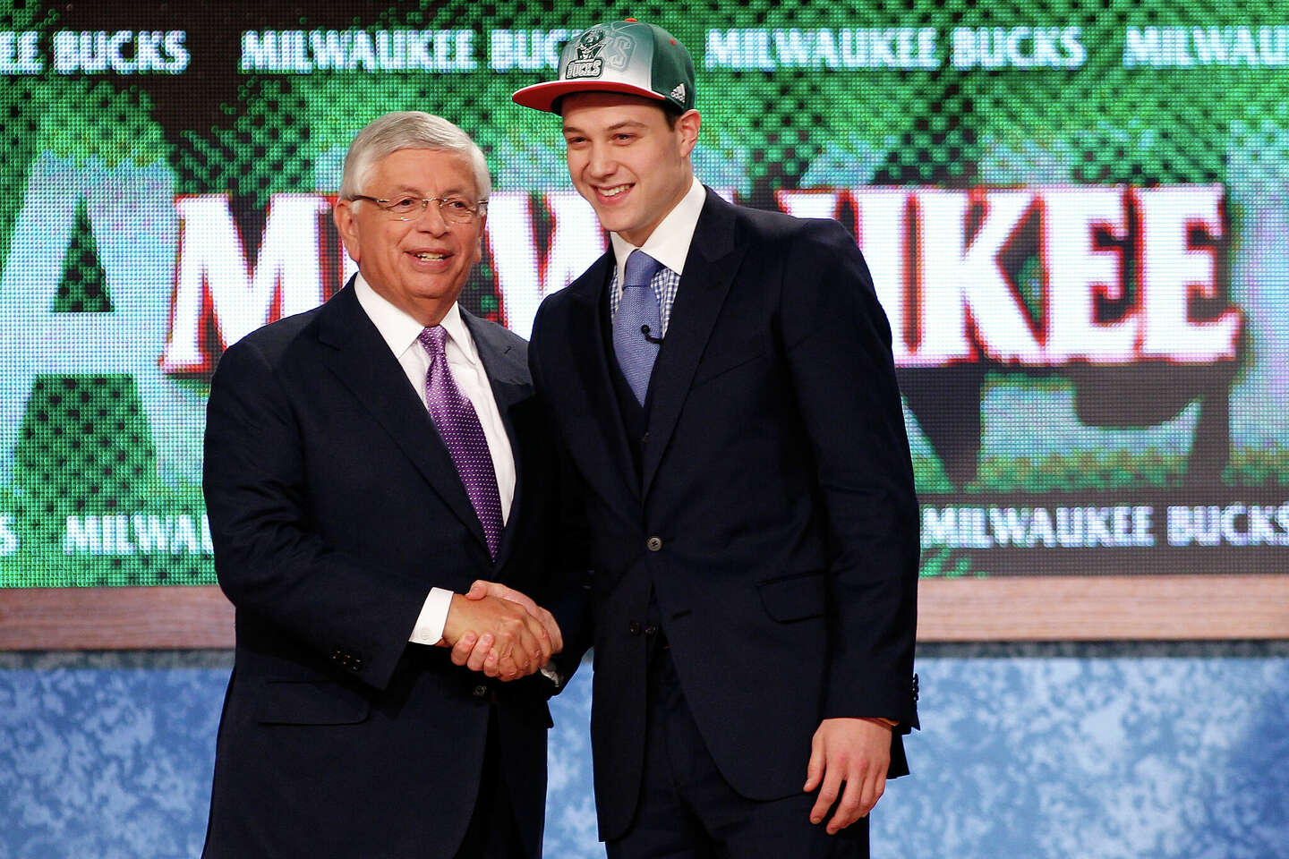 Jimmer Fredette on his USA Basketball role, retiring and ‘Jimmermania'