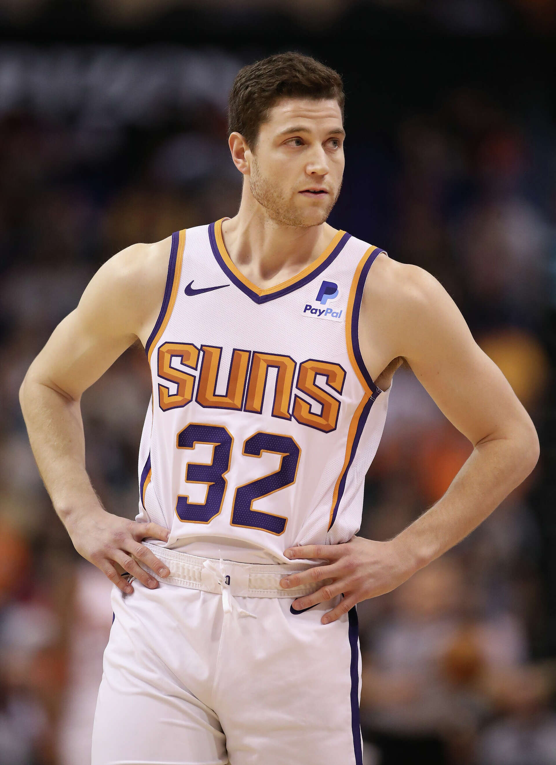Jimmer Fredette on his USA Basketball role, retiring and ‘Jimmermania'