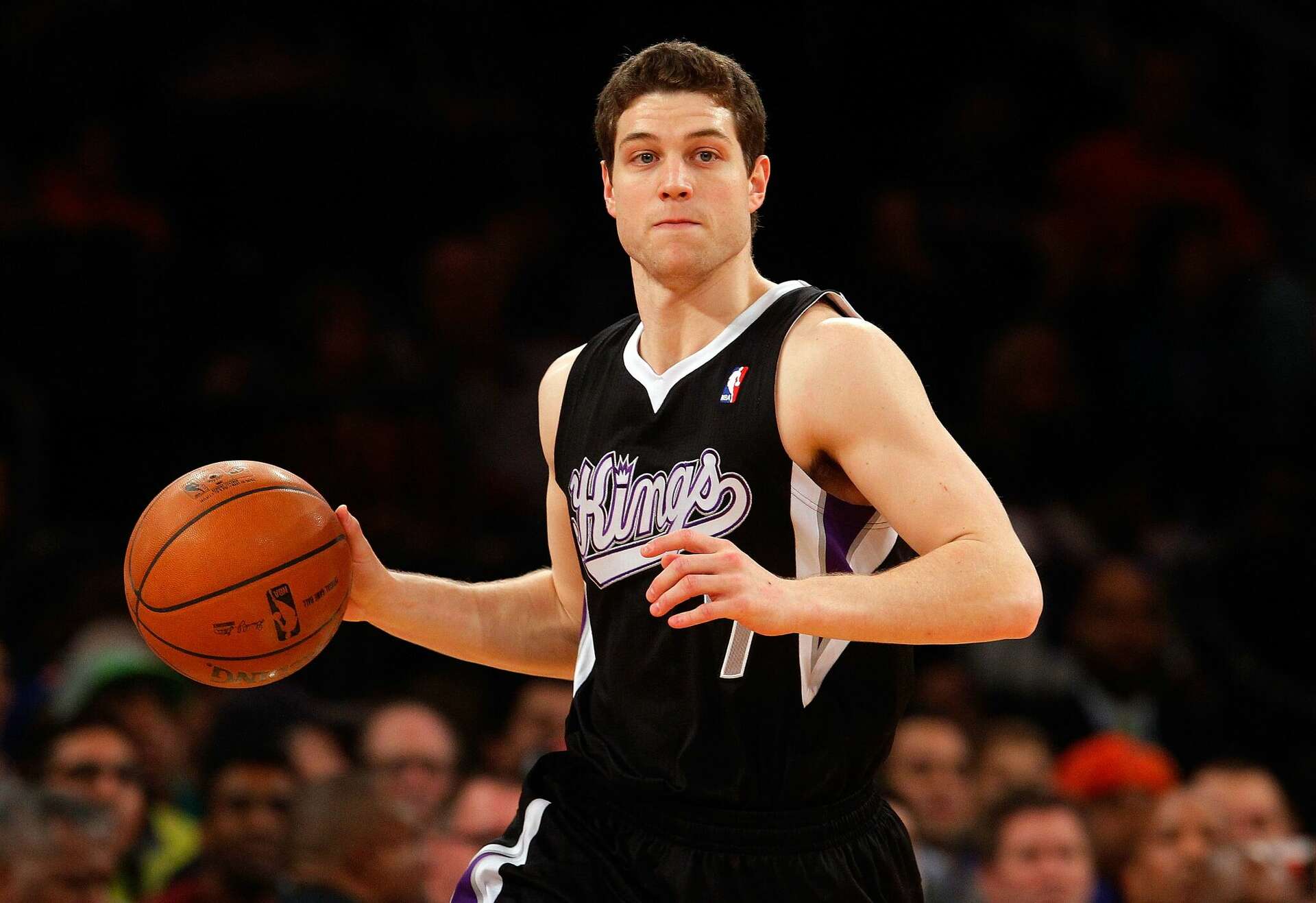 Jimmer Fredette on his USA Basketball role, retiring and ‘Jimmermania'