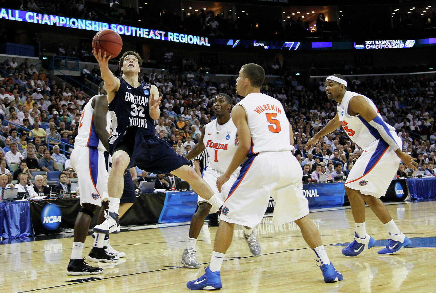 Jimmer Fredette on his USA Basketball role, retiring and ‘Jimmermania'