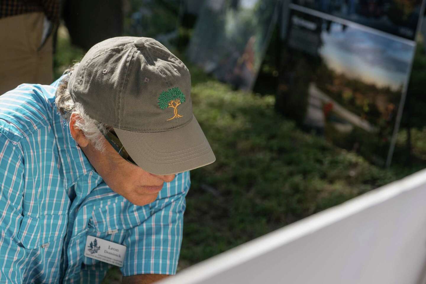 Arboretum San Antonio reveals master plans for area's first arboretum