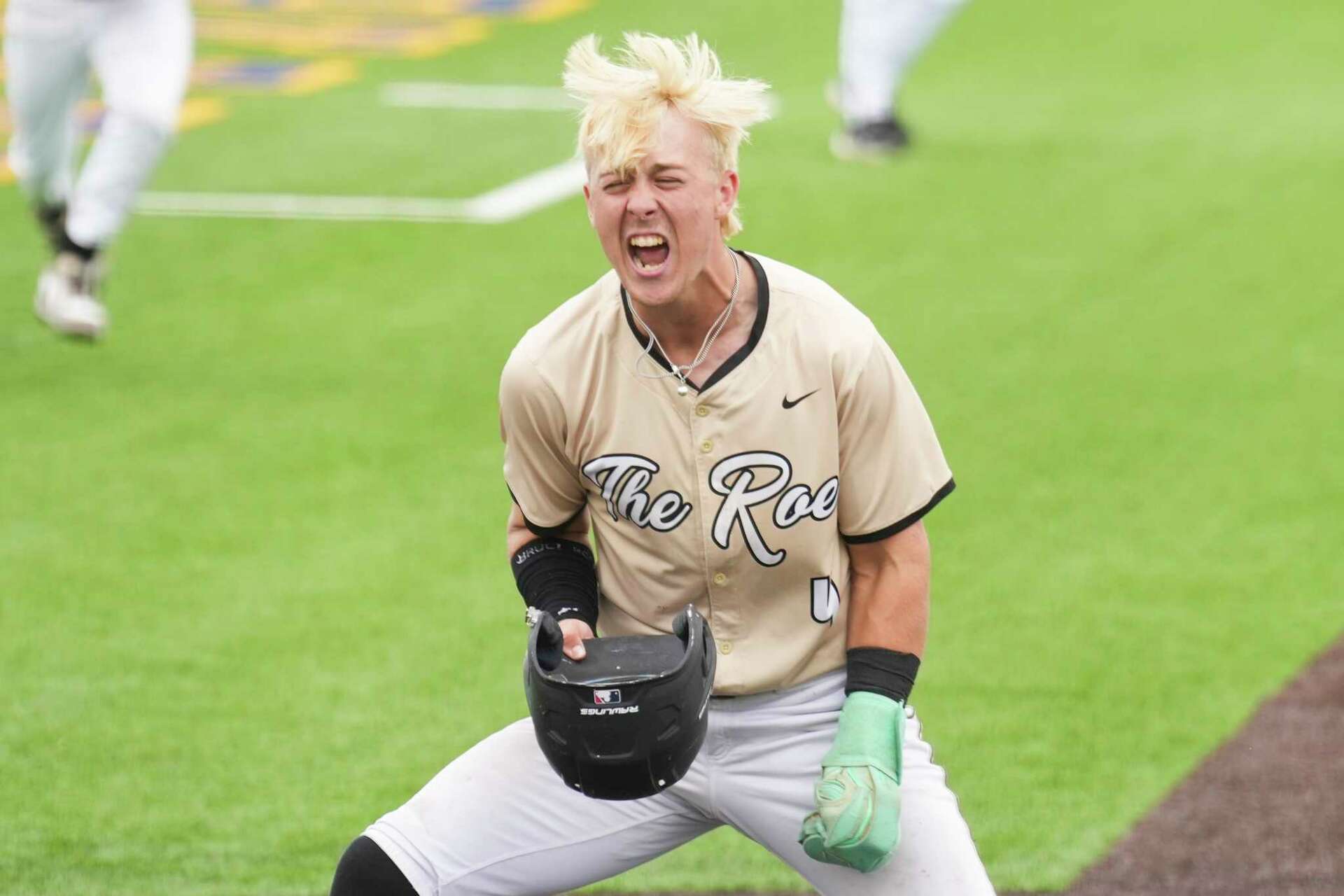 Houston high school baseball playoffs: Regional semifinals schedule