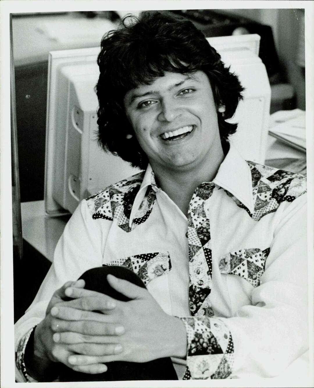 Johnny Rodriguez, country star of the '70s from Sabinal has died at 73