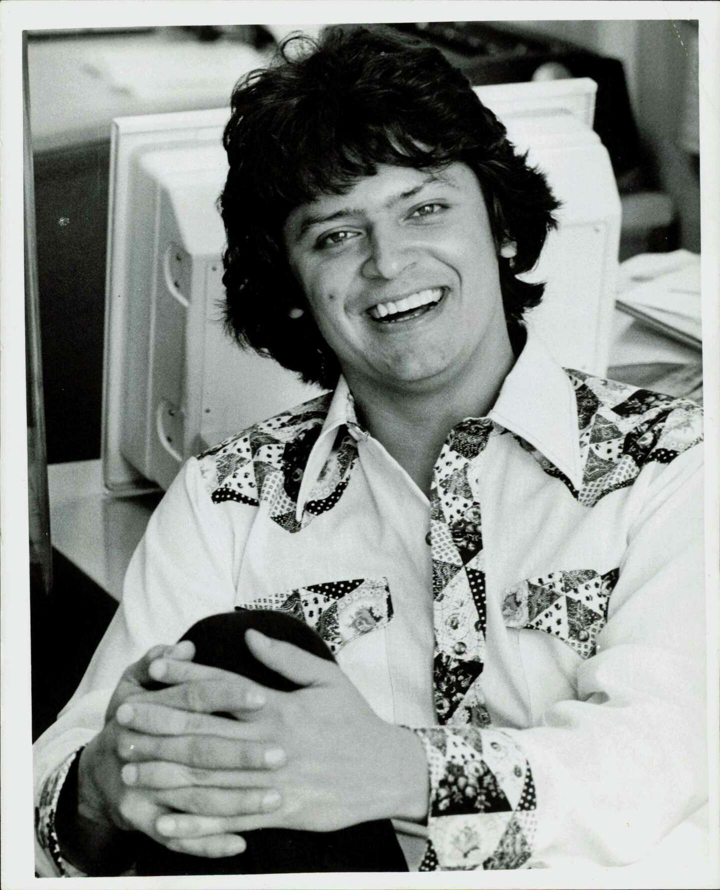 Johnny Rodriguez, country star of the '70s from Sabinal has died at 73
