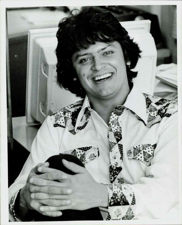 Johnny Rodriguez, country star of the '70s from Sabinal has died at 73