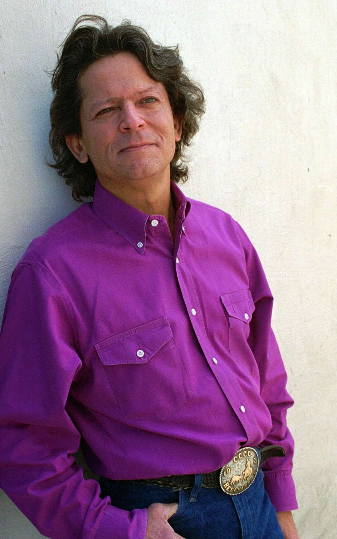 Johnny Rodriguez, country star of the '70s from Sabinal has died at 73