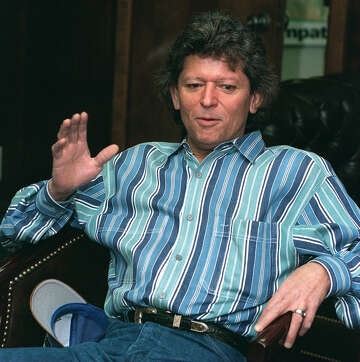 Johnny Rodriguez, country star of the '70s from Sabinal has died at 73