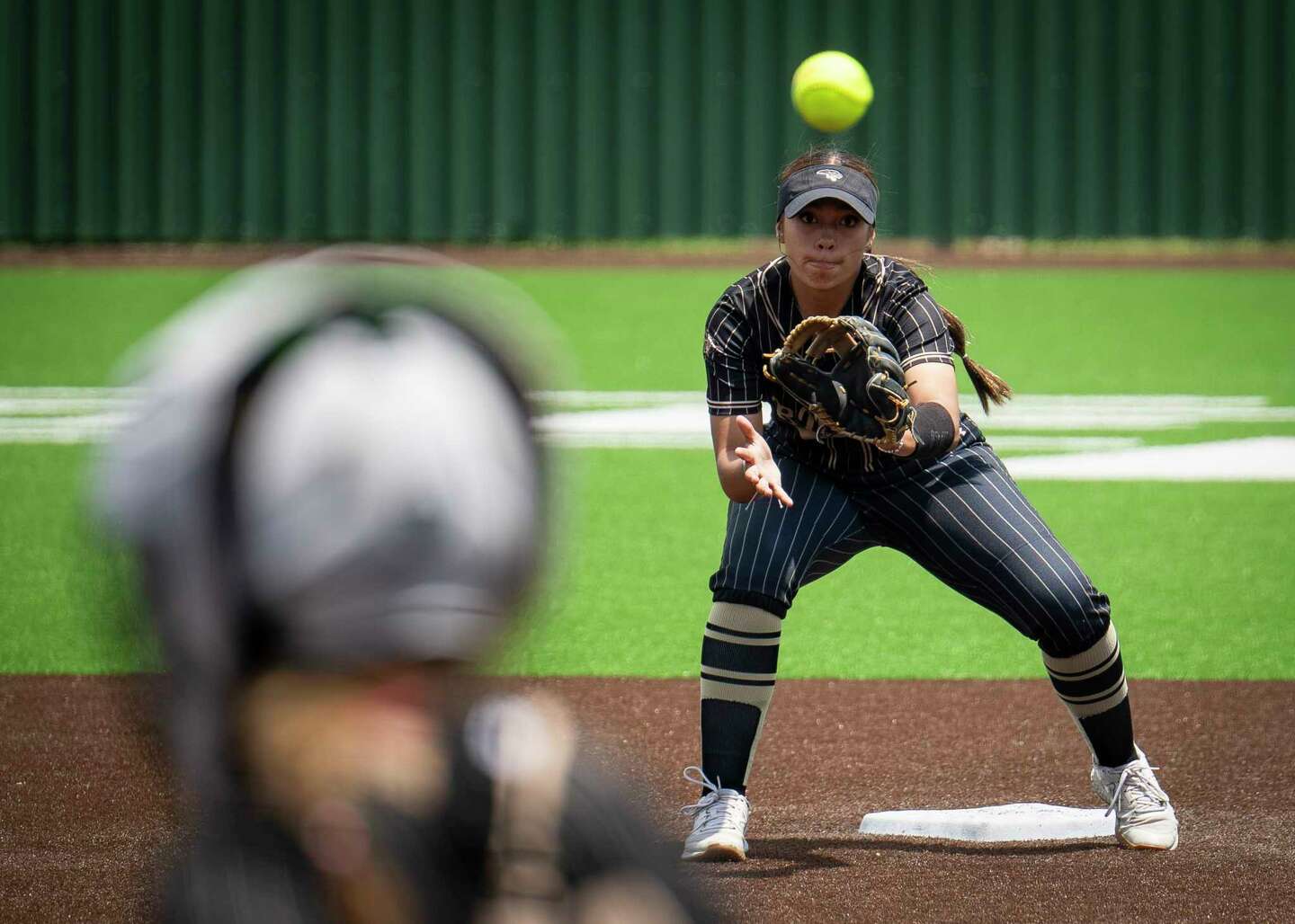 Taft's breakthrough season ends with playoff loss against Buda Johnson