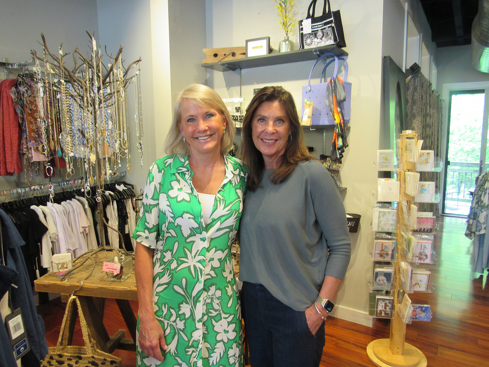 Boutiques Edwardsville Il