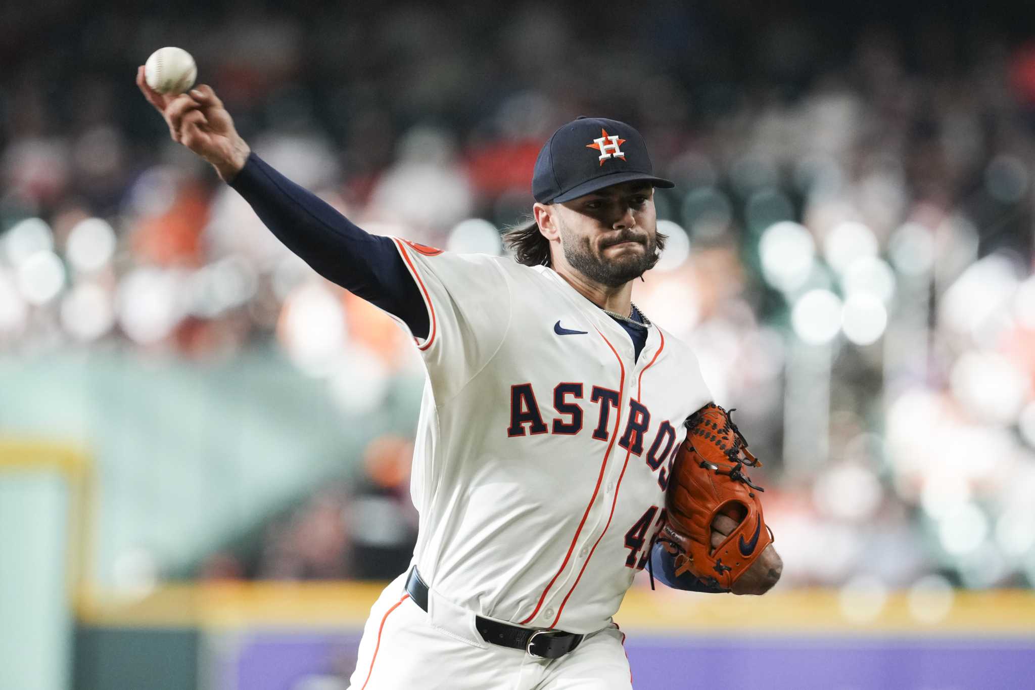 Houston Astros vs. Seattle Mariners: How to watch