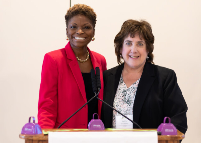 Connecticut Community Foundation's Give Local fundraiser sets record